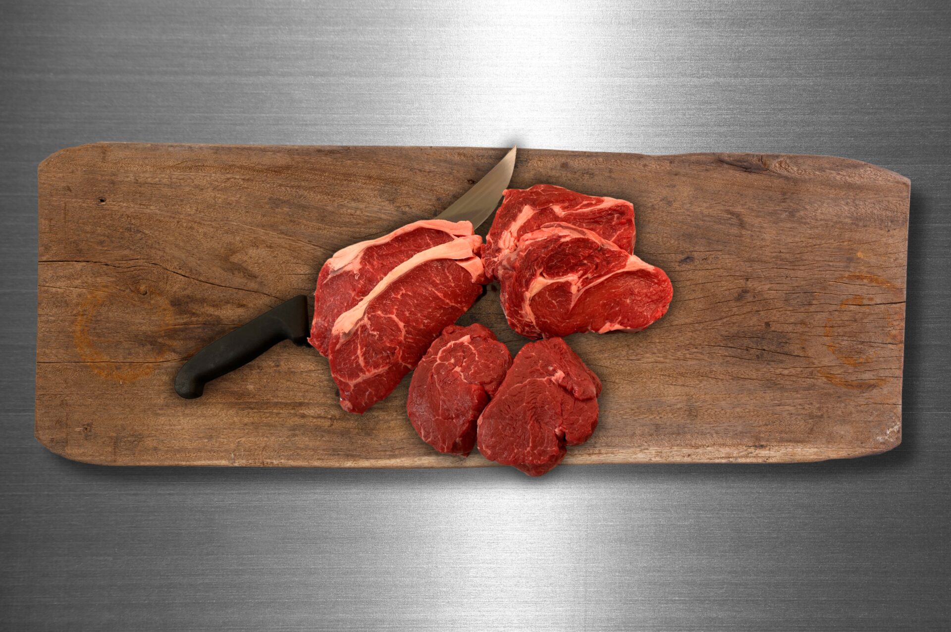 Butcher's Steak Pack - Prestons Master Butchers
