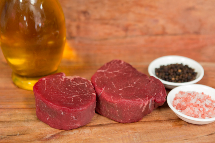 Shop - Prestons Master Butchers