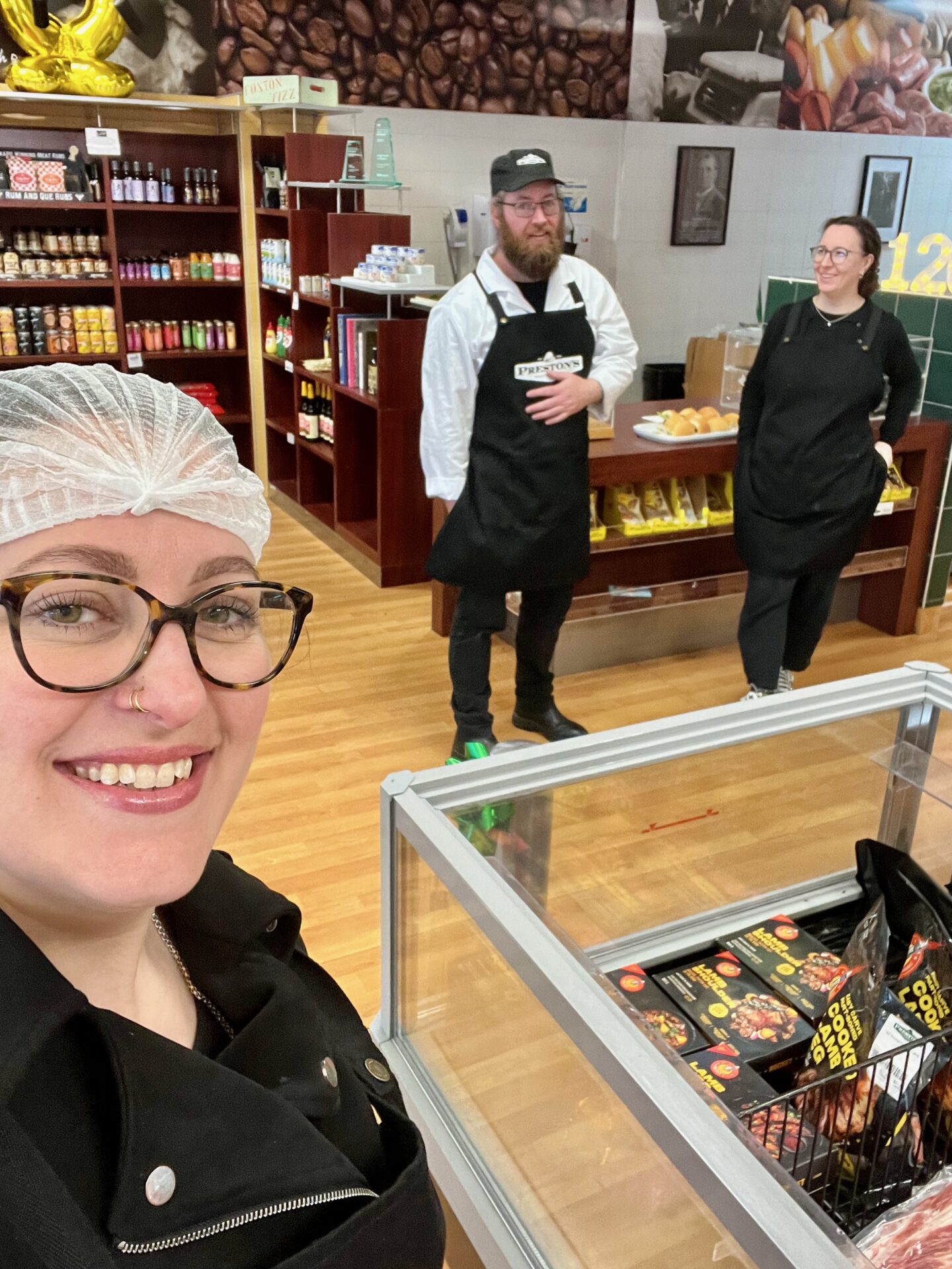 Online Butchery Wellington and Porirua - Prestons Master Butchers