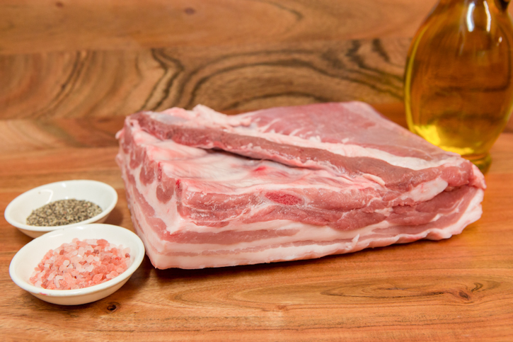 Shop - Prestons Master Butchers