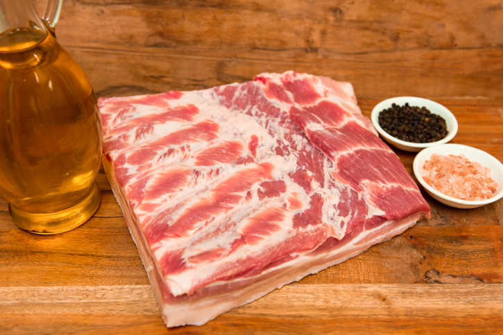 Shop - Prestons Master Butchers