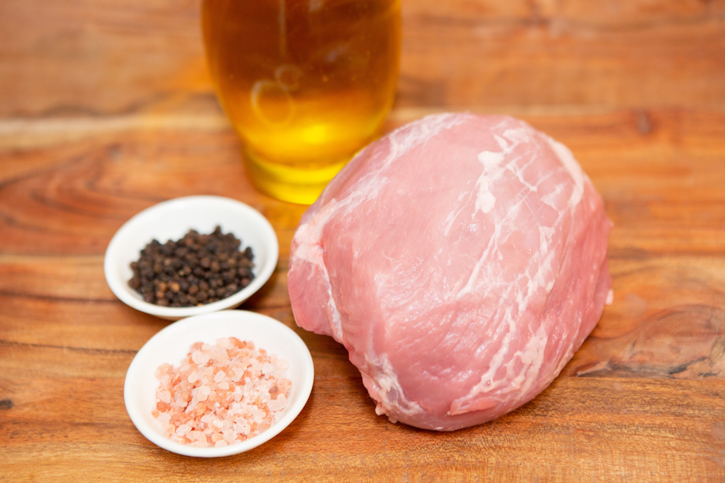 NZ Online Butcher - Prestons Master Butchers