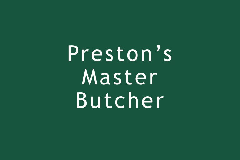 NZ Online Butcher - Prestons Master Butchers
